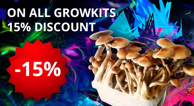 Microdosis - Growtrades